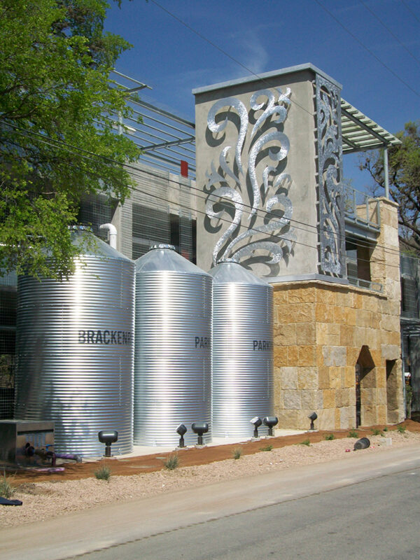 Metal Rainwater Tanks Archives - Catching H2O