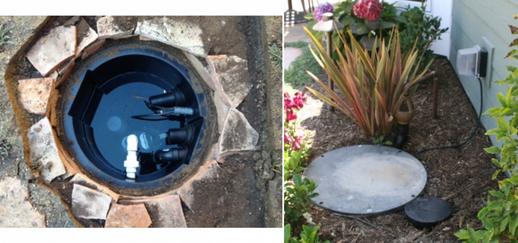 Demystifying Greywater for New Construction - Catching H2O