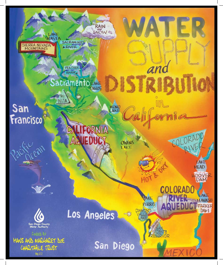 The Return On Investment of Rainwater Harvesting - Catching H2O